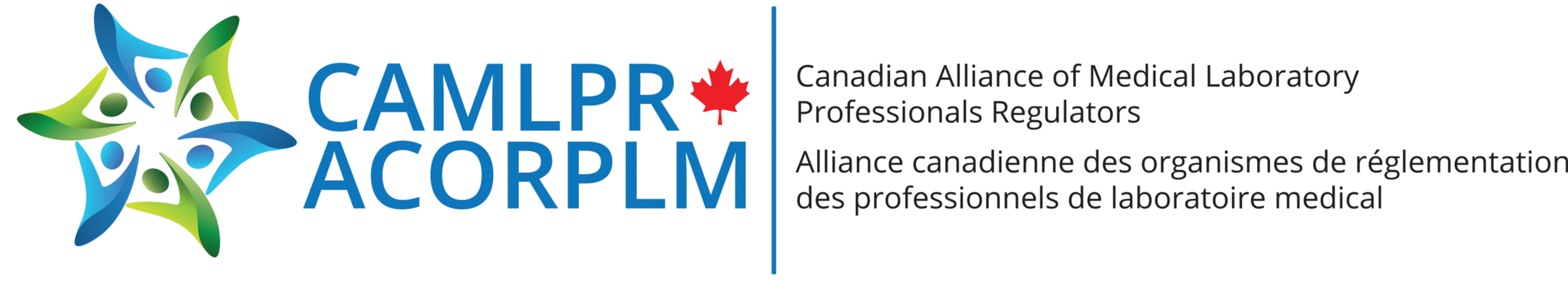 CAMLPR – The Canadian Alliance of Medical Laboratory Professionals ...